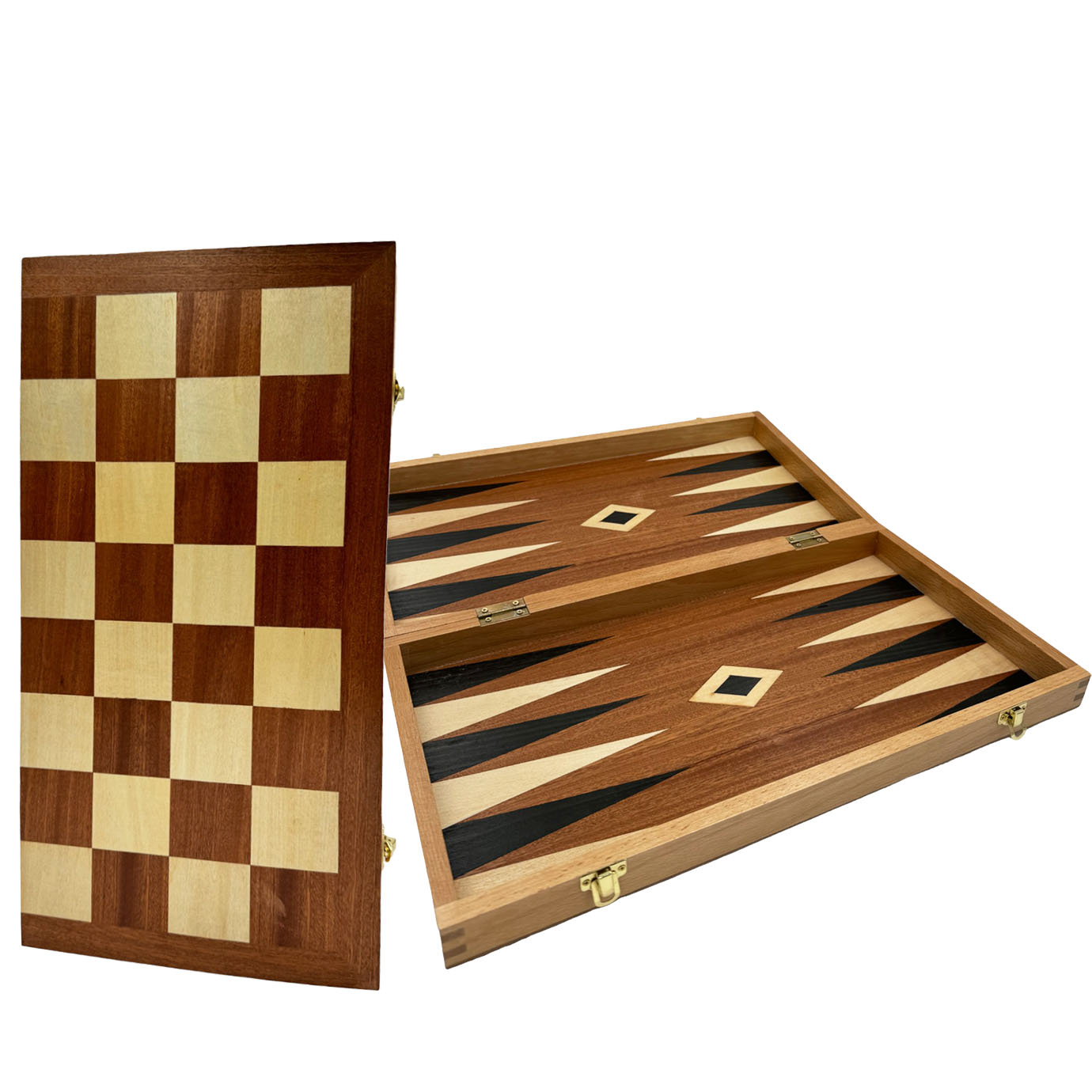 ΤΑΒΛΙ ΣΚΑΚΙ ΚΑΠΛΑΜΑΣ ΔΙΧΡΩΜΟ ΜΕΓΑΛΟ 48x48cm | Επιτραπέζια | ΣΕΜΠΟΣ Cash ...